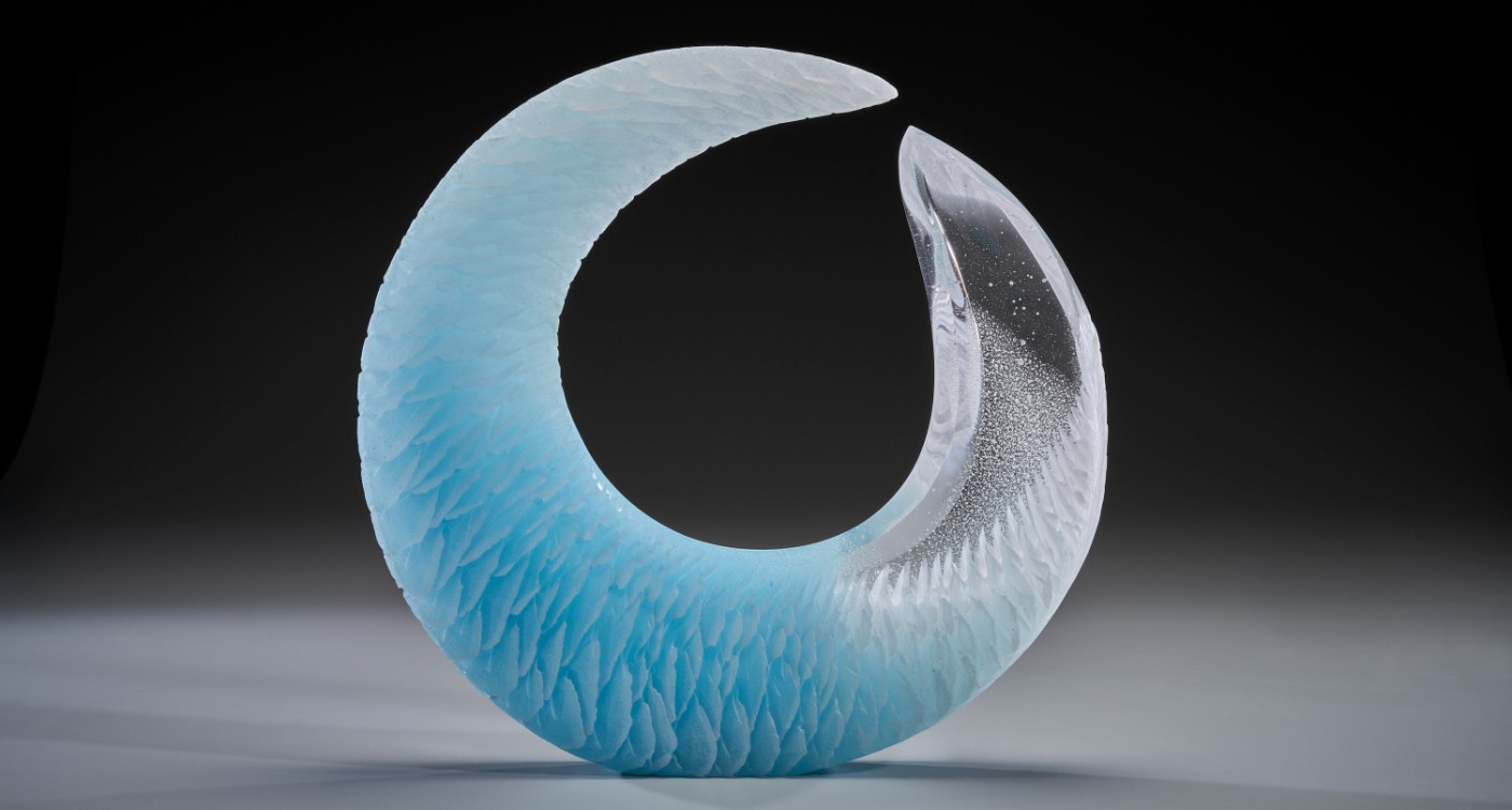 Home - Blue Rain Gallery
