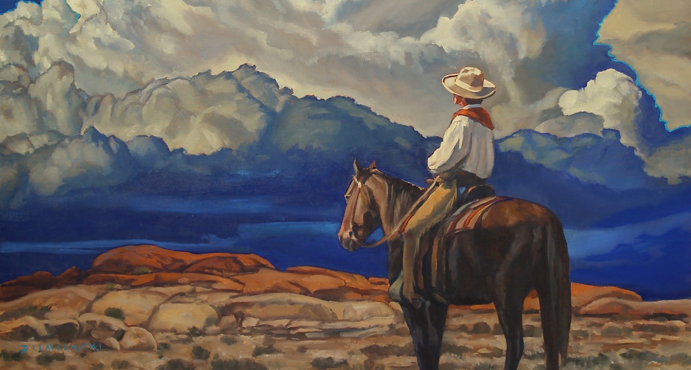 Home - Blue Rain Gallery