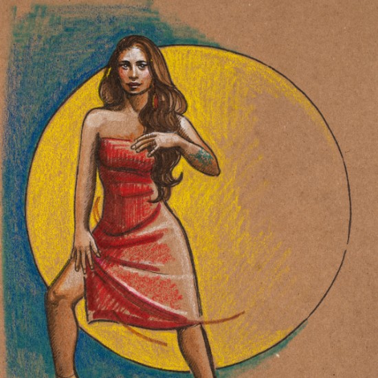 Erin Currier | Blue Rain Gallery Featured Artist - Blue Rain Gallery