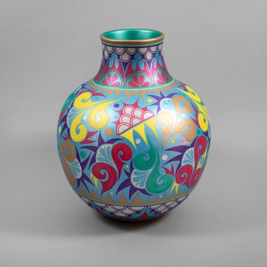 Lisa Holt and Harlan Reano | Blue Rain Gallery | Santa Fe, NM - Blue ...