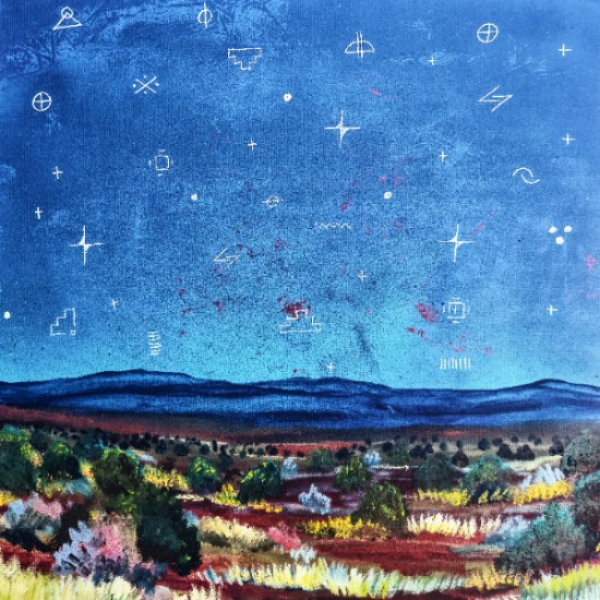 New Acquisitions - Blue Rain Gallery