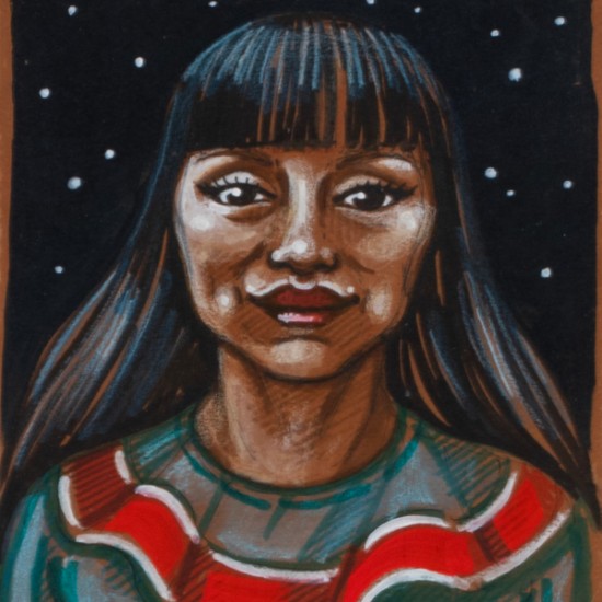 Erin Currier | Blue Rain Gallery Featured Artist - Blue Rain Gallery